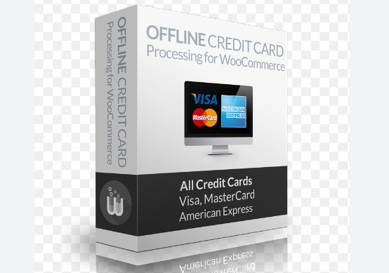 v1.7.12 Offline Credit Card Processing for WooCommerce Nulled
