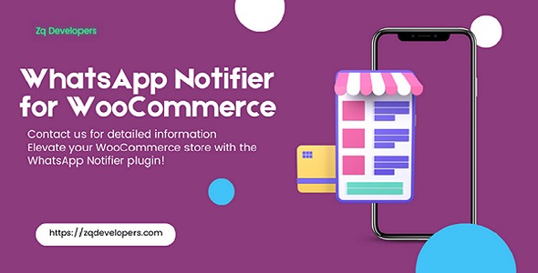 v2.0 - WhatsApp order Notifier Plugin for Worddpress Woo Commerce For ...
