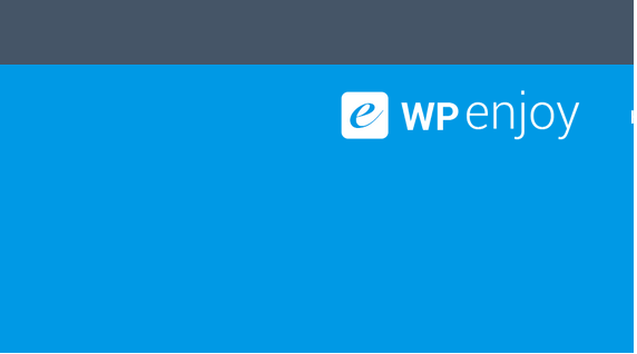 WpEnjoy Pro WordPress Theme All Addons Nulled