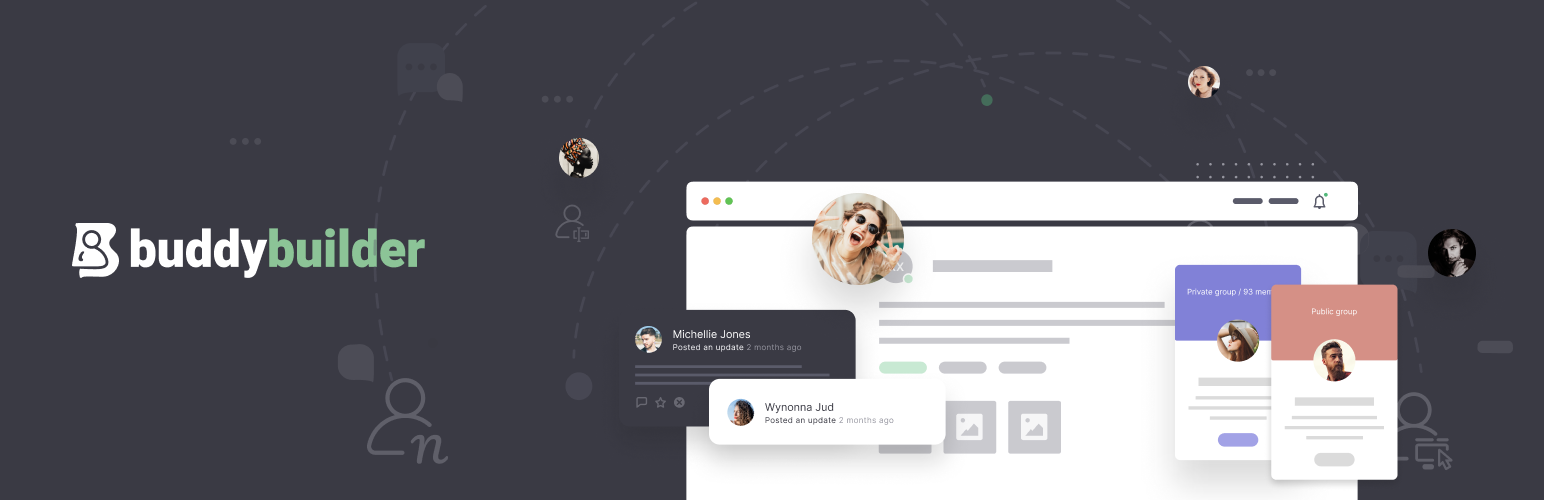 BuddyBuilder Pro (v1.6.9) Great Features and options to Customize Your ...