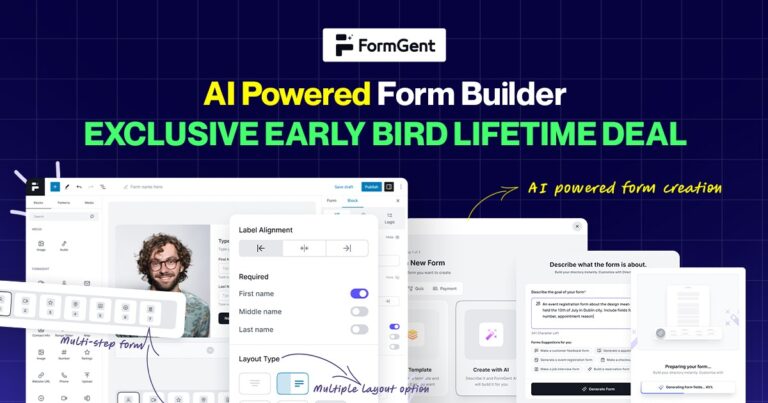 Activated* FormGent Pro v0.9.0 Nulled